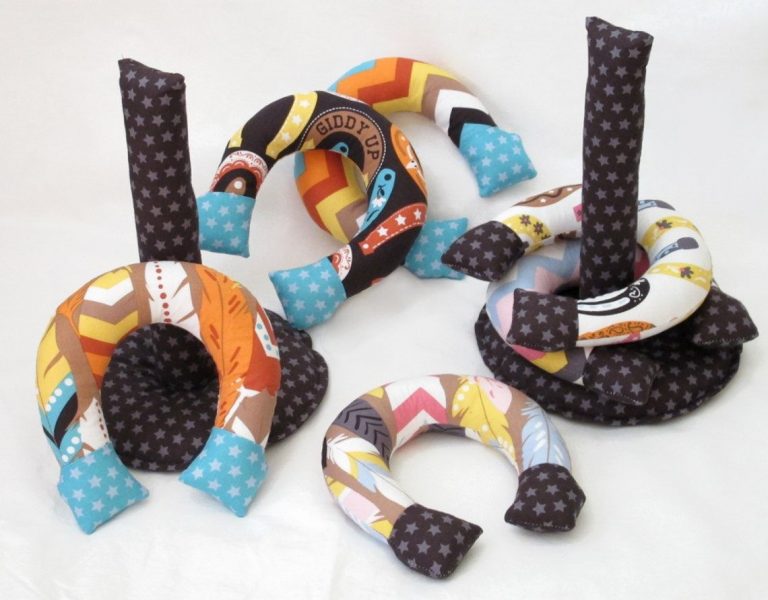 The cutest 25+ toys to sew for kids - Swoodson Says