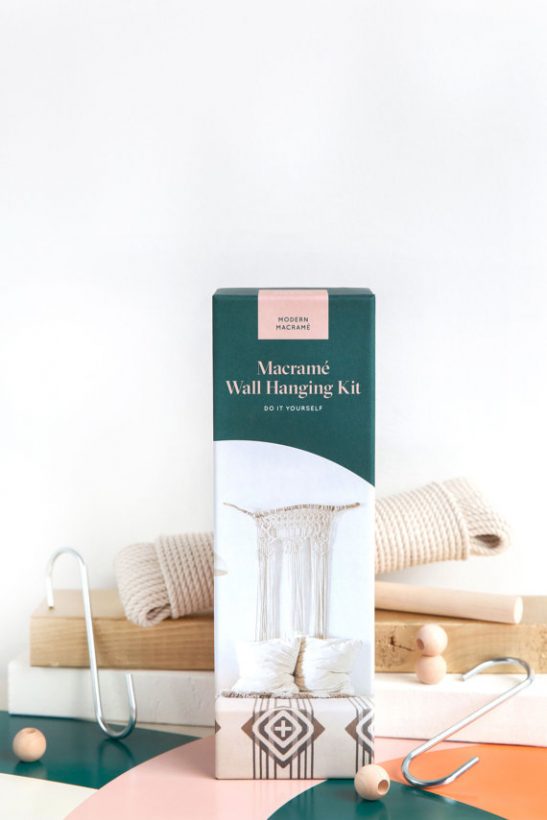 11+ fun adult craft kits to make or gift - Swoodson Says