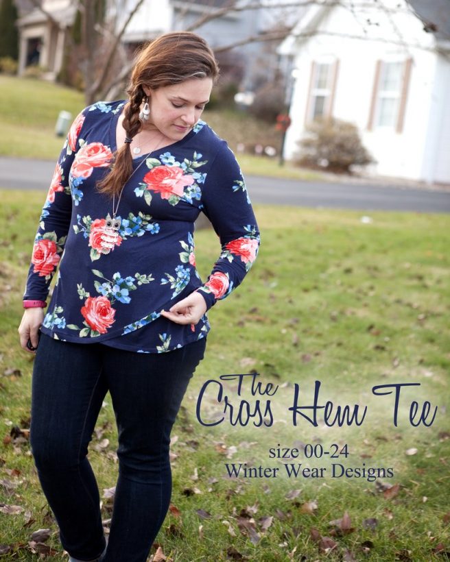 75+ most popular free PDF sewing patterns - Swoodson Says