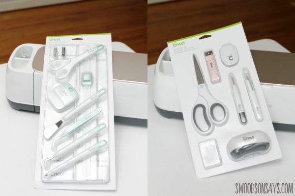Cricut Maker Review - It Cuts Fabric! - Swoodson Says