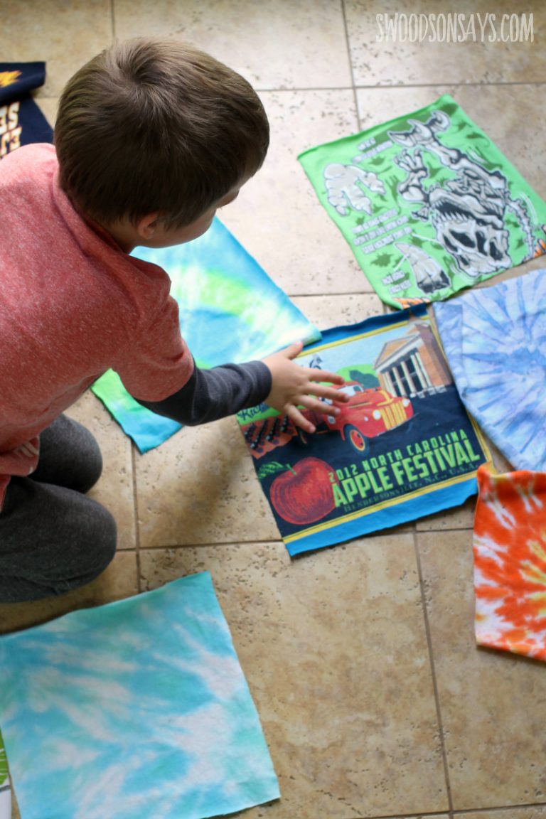 Fun and Easy Quilt Projects for Kids