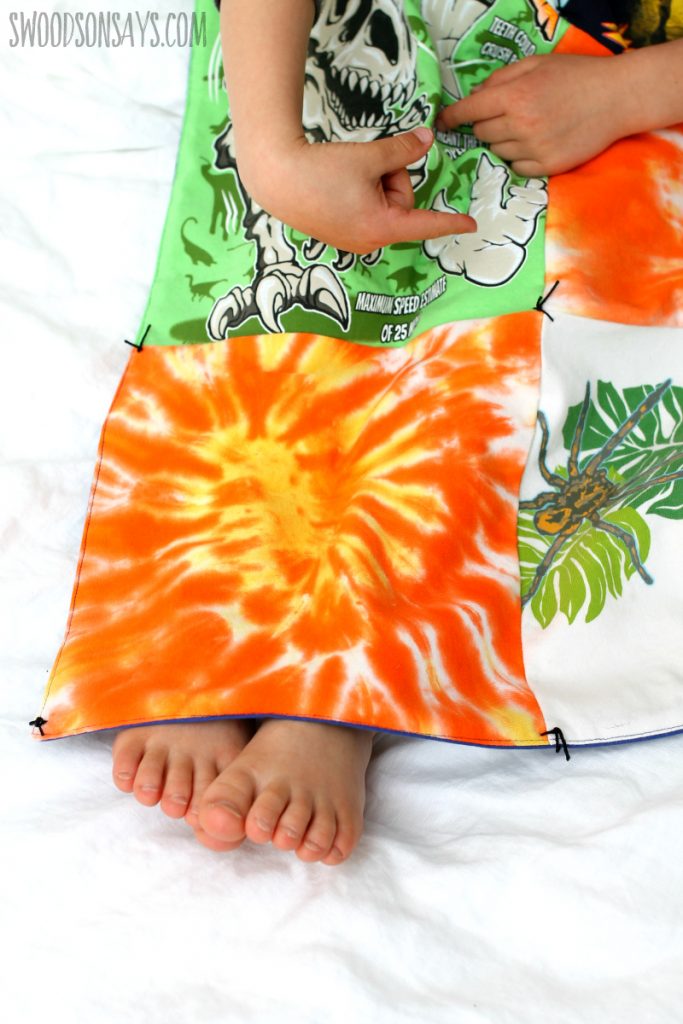 Fun and Easy Quilt Projects for Kids
