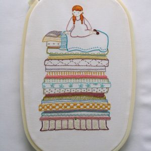30+ beginner embroidery sampler pattern and kit options - Swoodson Says