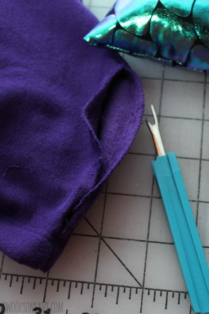 Dragon wings costume diy tutorial - Swoodson Says