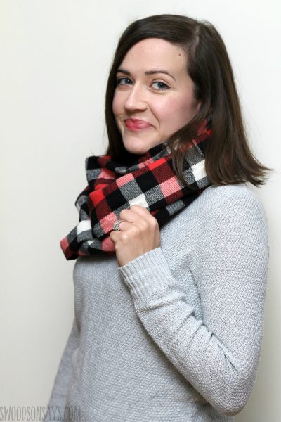 20+ of the best flannel projects to sew - Swoodson Says