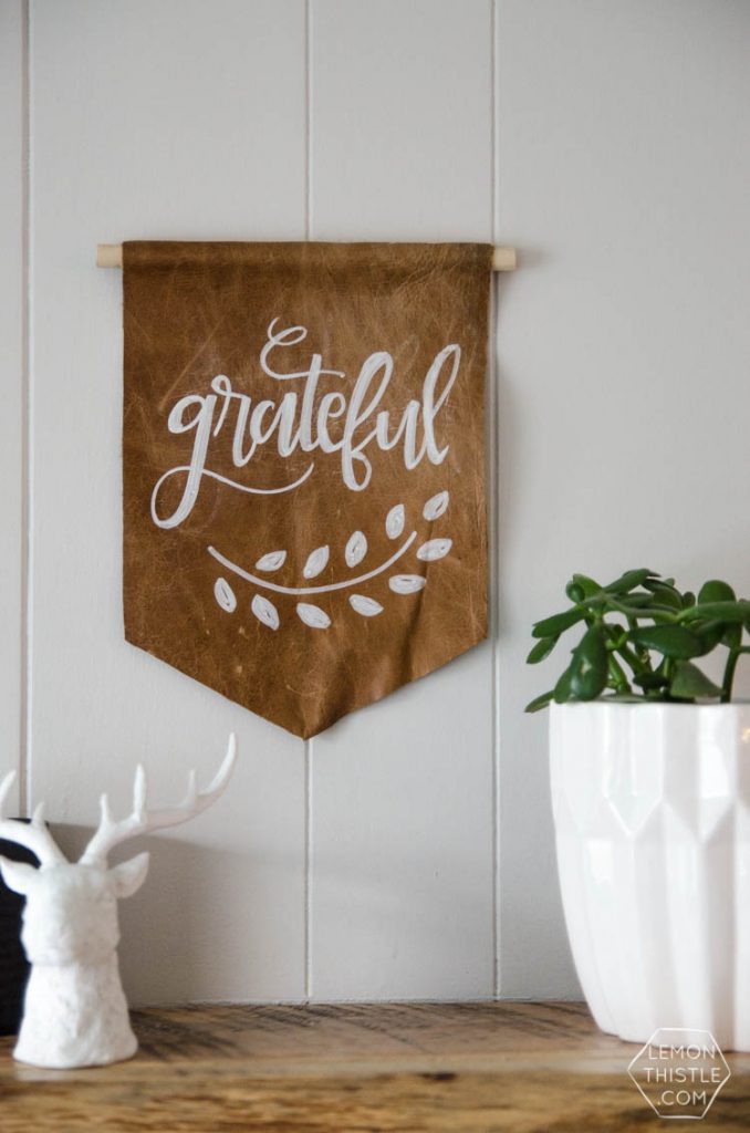 12+ recycled leather projects to sew - Swoodson Says