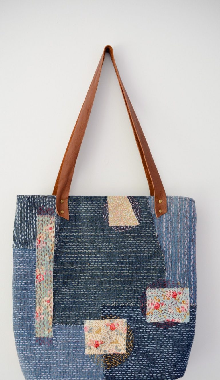 20+ upcycled purse tutorials - Swoodson Says