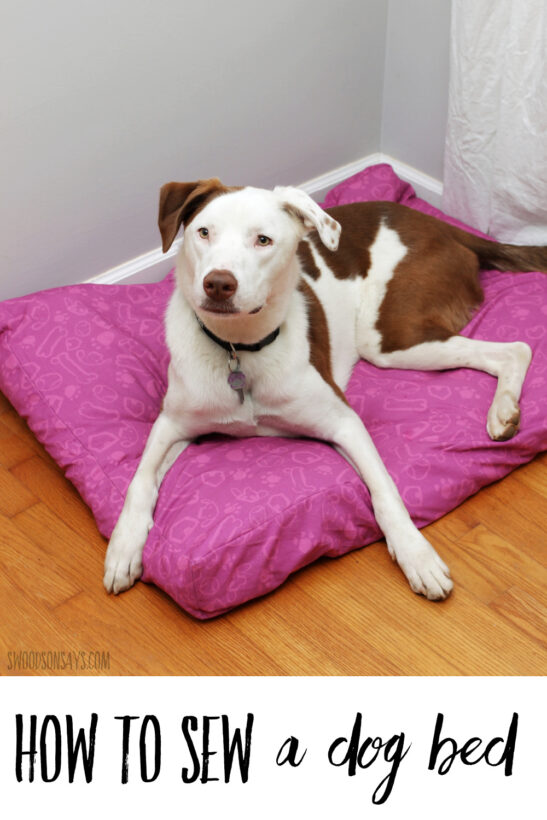 how-to-sew-a-dog-bed-with-sides-swoodson-says