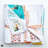 35+ creative quilt label ideas - Swoodson Says