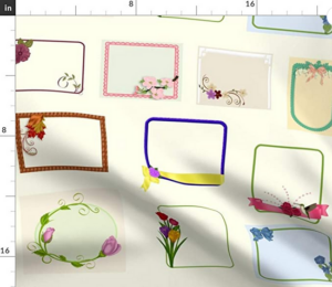 35+ creative quilt label ideas - Swoodson Says