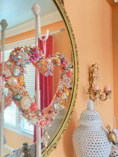 14+ broken jewelry crafts to make with repurposed vintage jewelry ...